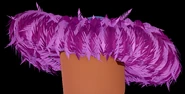 Snow Swan Faux Feathery Fashion Hat | Royale High Wiki | Fandom
