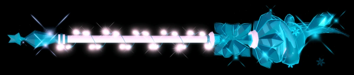 Princess Starfrost Crystal Scepter | Royale High Wiki | Fandom