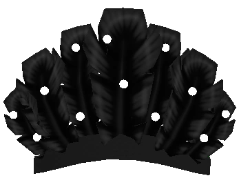 Sparkling Crow Crown | Royale High Wiki | Fandom