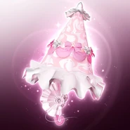 Goddess of Triumph Ribbon Parasol | Royale High Wiki | Fandom