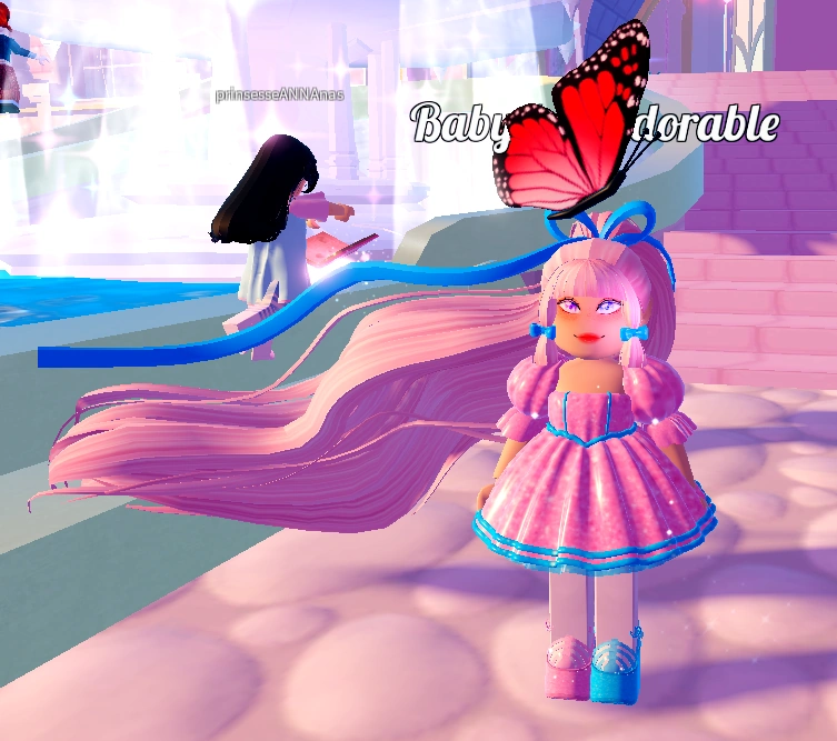 User blog:Babydoll Adorable set cosplayer/What do you think about the ...