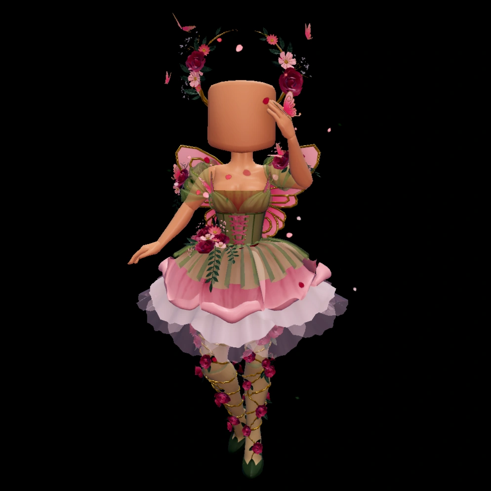 Posey's | Royale High Wiki | Fandom