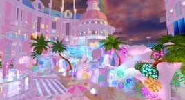 Royale High Campus 4/Mermaid Campus | Royale High Wiki | Fandom
