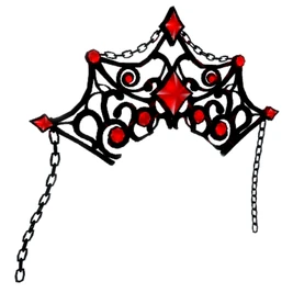 Shadow Empress Jeweled Crown | Royale High Wiki | Fandom