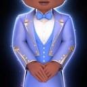 Ballroom Butler Tuxedo Bodice | Royale High Wiki | Fandom