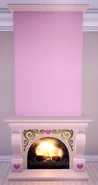 Heart♡hstone Lodge Cozy Fireplace | Royale High Wiki | Fandom
