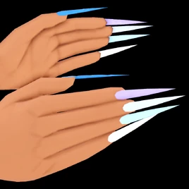Chromae's Prismatic Nails | Royale High Wiki | Fandom