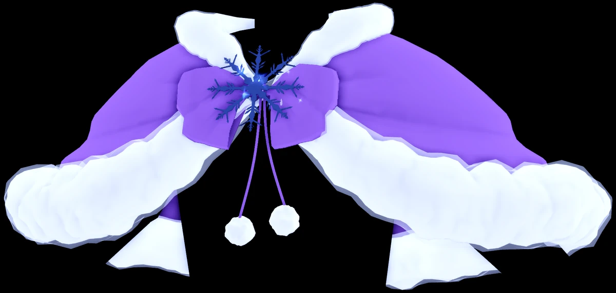 Good Tidings Shawl Cape | Royale High Wiki | Fandom