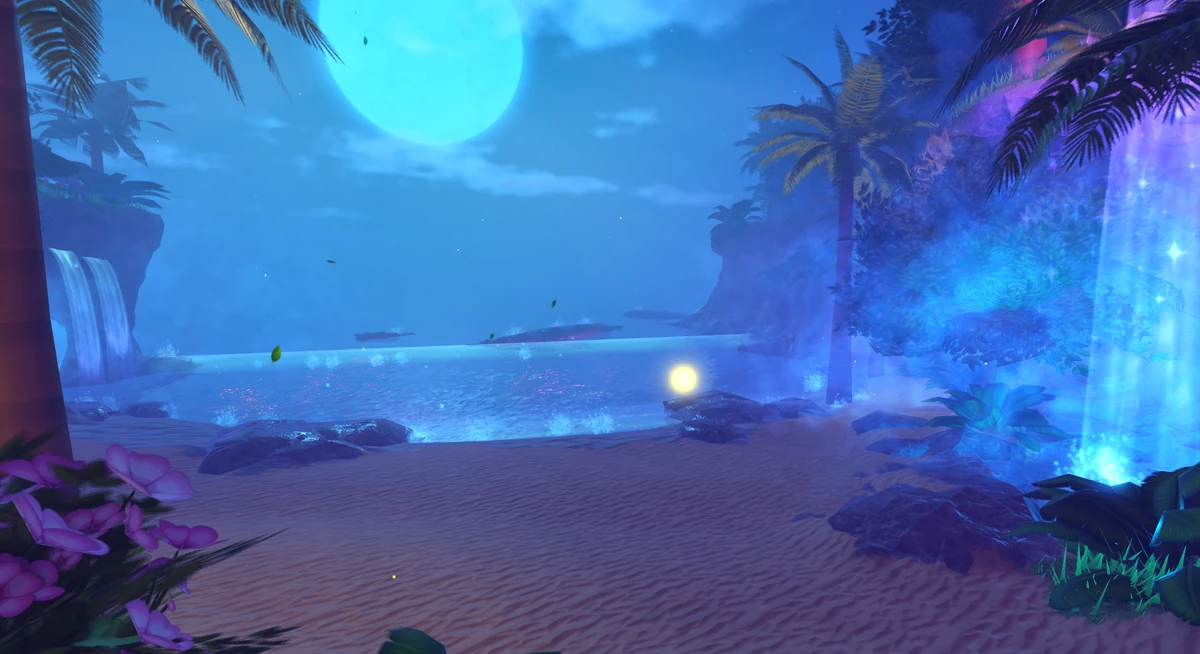 Luna Lagoon | Royale High Wiki | Fandom