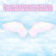 Valkyrie Lumina | Royale High Wiki | Fandom