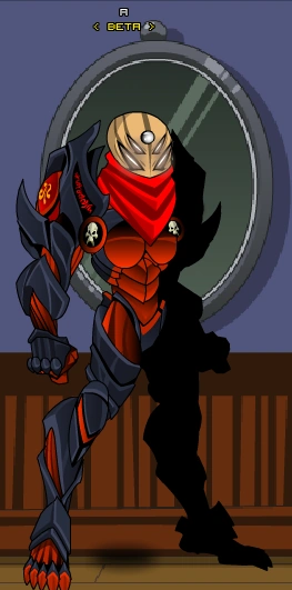 ArchFiend of Nulgath (Class) | Royaled Wiki | Fandom