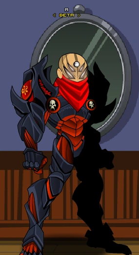 ArchFiend of Nulgath (Class) | Royaled Wiki | Fandom