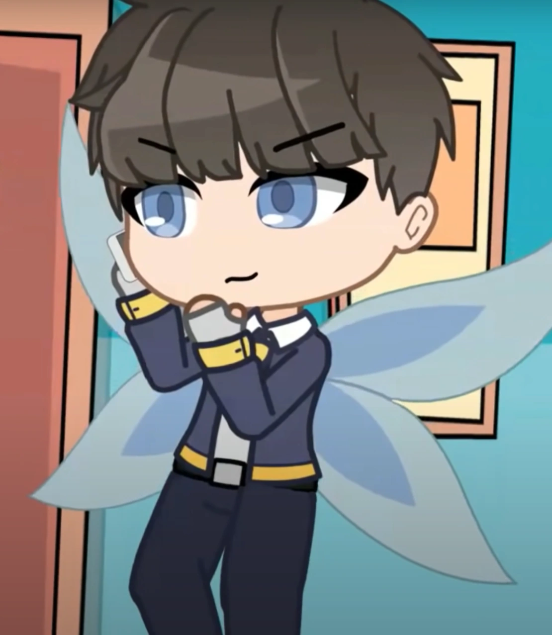 Prince Kai | Royale Fairy Academy Wiki | Fandom