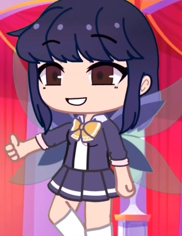 Princess Emma | Royale Fairy Academy Wiki | Fandom