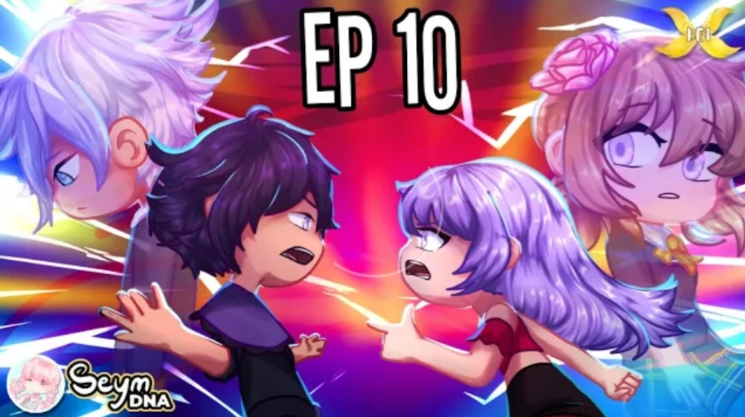 Episode 10 - "The Royale Fight" | Royale Fairy Academy Wiki | Fandom