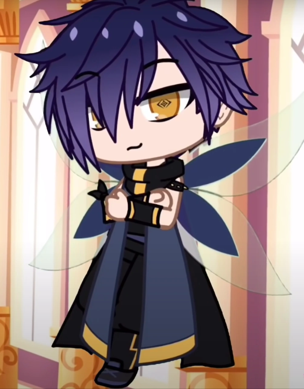 Prince Eric | Royale Fairy Academy Wiki | Fandom