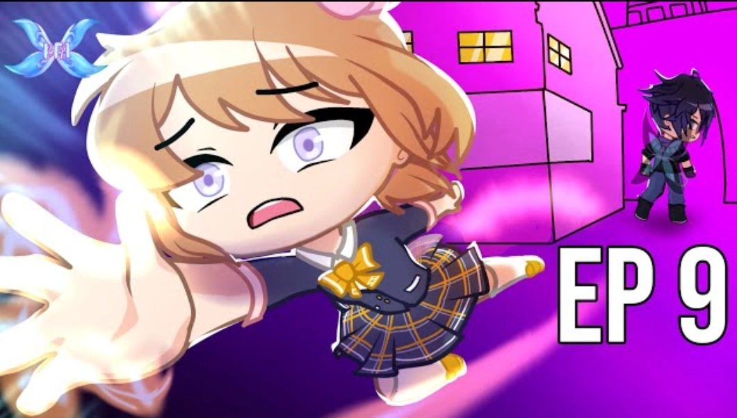 Episode 9 - "Losing Control" | Royale Fairy Academy Wiki | Fandom