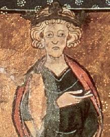 Edward the Confessor | Royal Family Wiki | Fandom