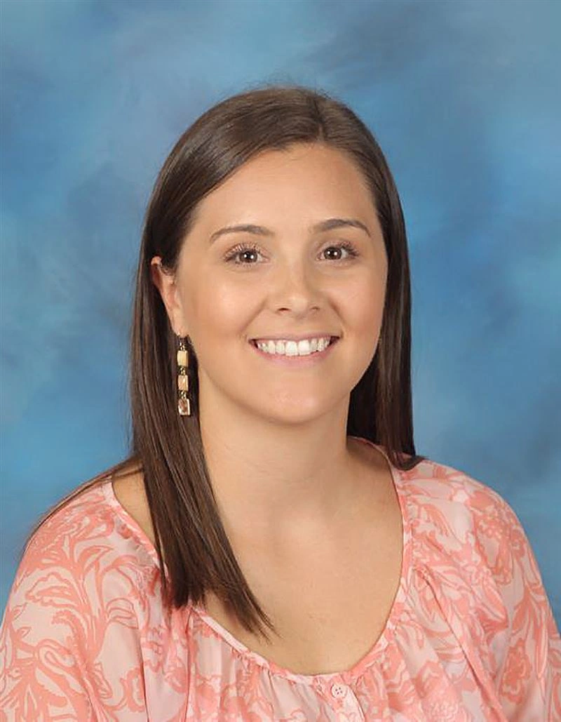 Rachel Collins | Royall Elementary School Wiki | Fandom