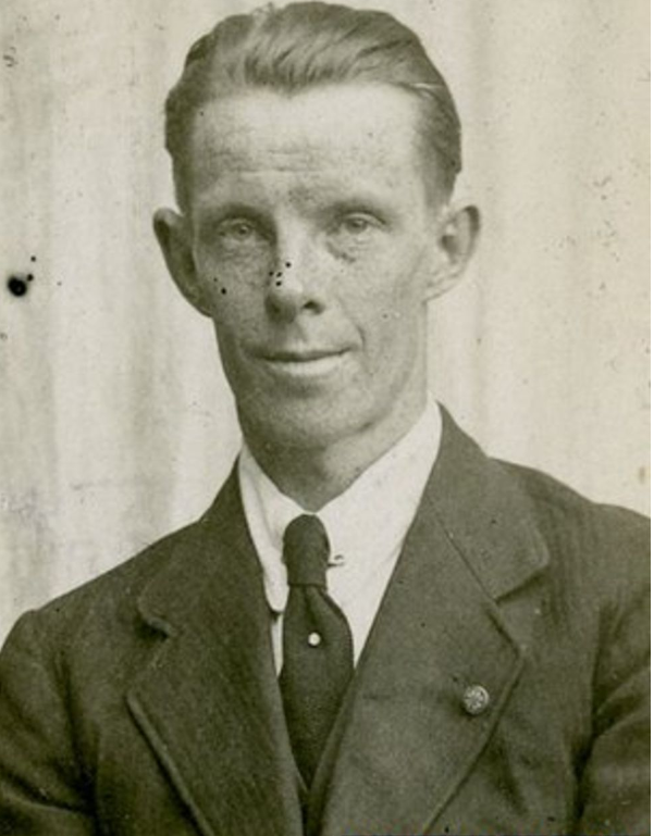 Wilfred Deable Seward Rms Titanic Wiki Fandom