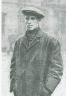 Archie Jewell | RMS Titanic Wiki | Fandom