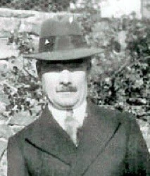 Alfred Olliver | RMS Titanic Wiki | Fandom