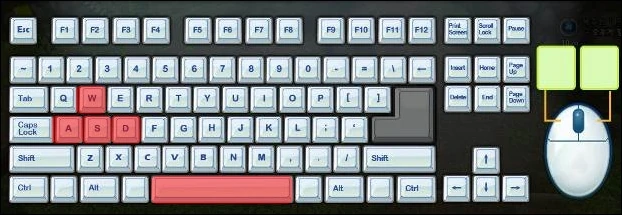 Controls | Royal Master Indonesia Wiki | Fandom