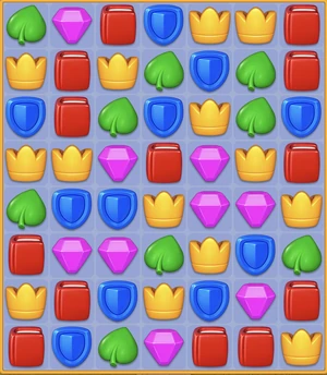 Match Items | Royal Match Wiki | Fandom