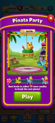 🍭 Pinata Party | Royal Match Wiki | Fandom