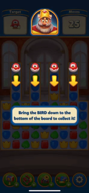 Bird | Royal Match Wiki | Fandom