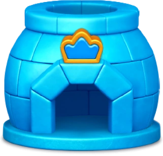 Igloo | Royal Match Wiki | Fandom