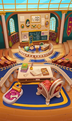 Classroom | Royal Match Wiki | Fandom