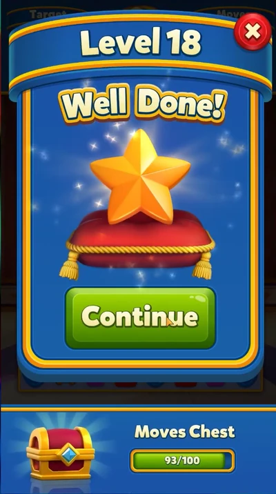 Moves Chest | Royal Match Wiki | Fandom