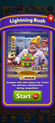 ⚡️ Lightning Rush | Royal Match Wiki | Fandom