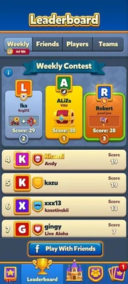 🥇 Weekly Contest | Royal Match Wiki | Fandom