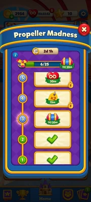 🚁 Propeller Madness | Royal Match Wiki | Fandom