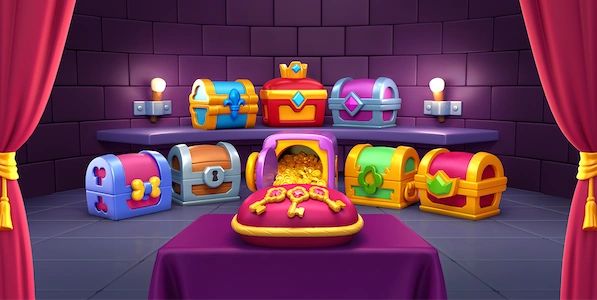 Royal Pass | Royal Match Wiki | Fandom