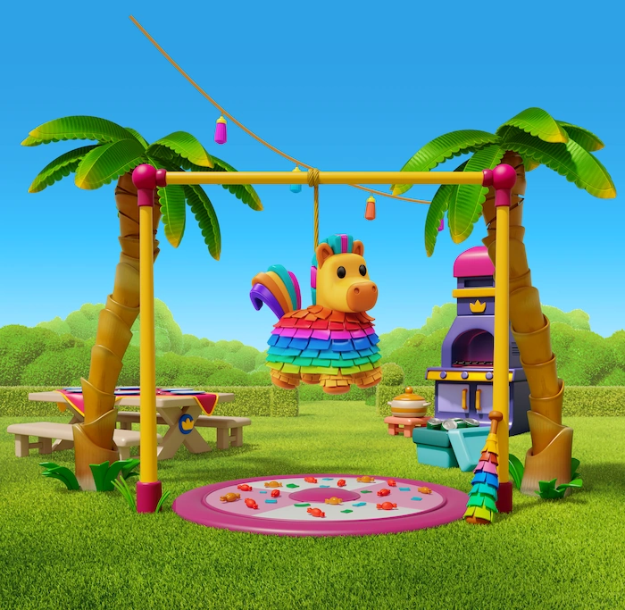 🍭 Pinata Party | Royal Match Wiki | Fandom