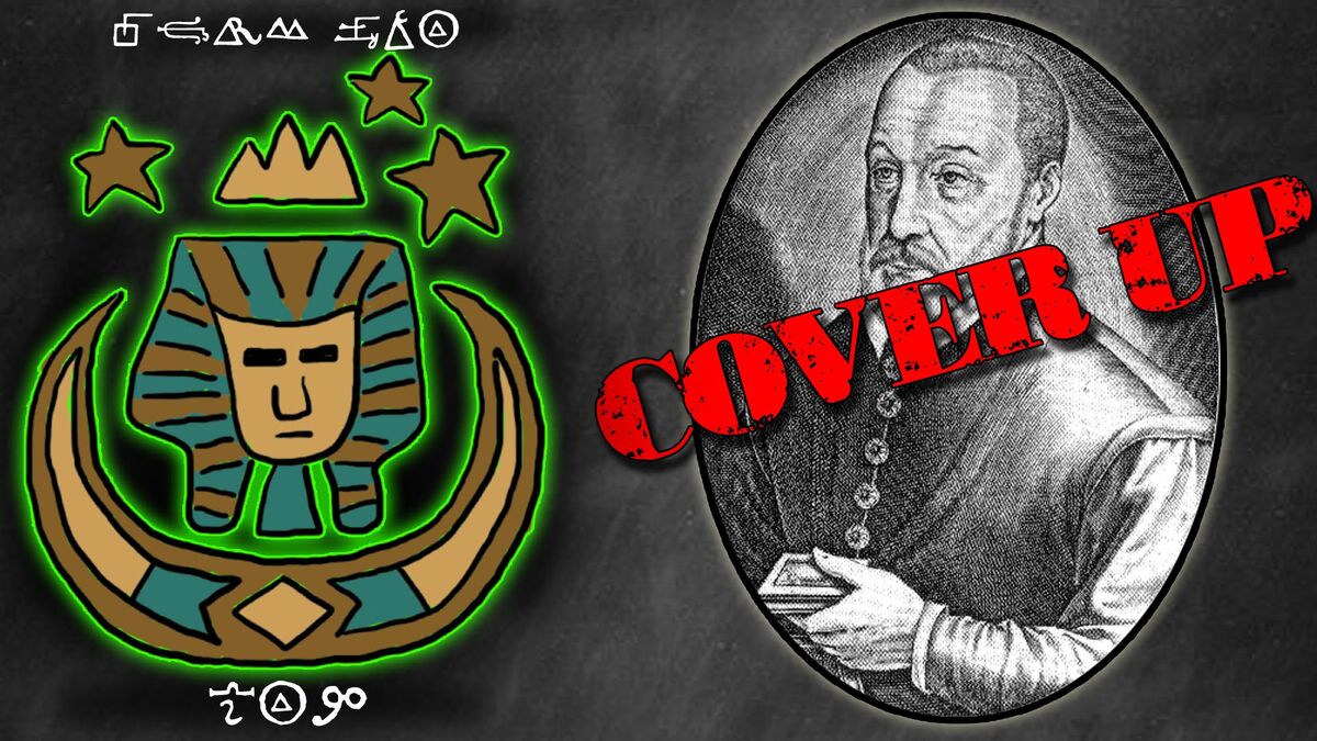 Vigenere Cipher Code Cracking 101 The Royal Order Of The Holy