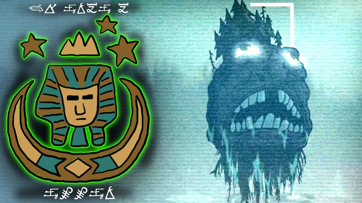 Dipper's Guide to the Unexplained: The Tooth | The Royal Order of the ...