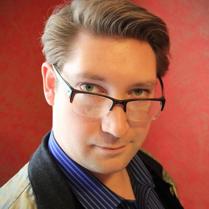 Douglas Mackrell The Royal Order Of The Holy Mackerel Wiki Fandom 