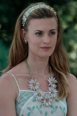 Paige Lawson | Royal Pains Wiki | Fandom