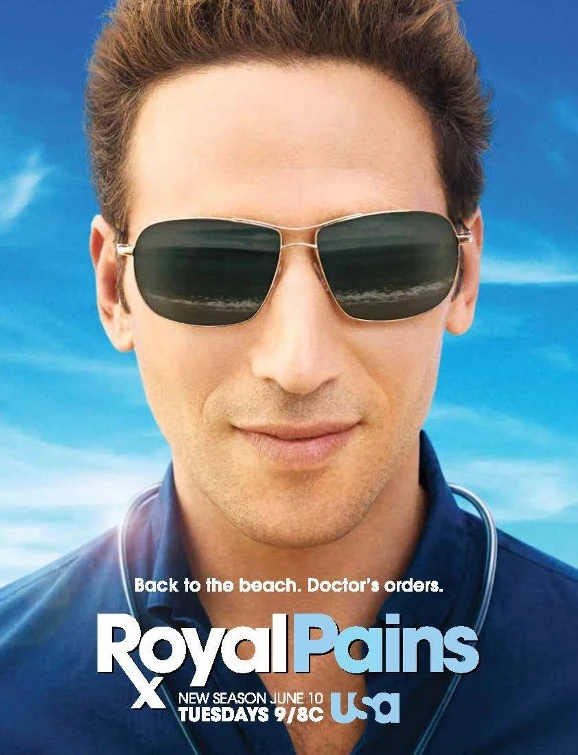 Season 6 | Royal Pains Wiki | Fandom