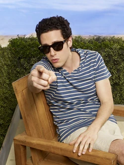 Evan R. Lawson | Royal Pains Wiki | Fandom