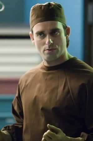 Charlie Casey | Royal Pains Wiki | Fandom