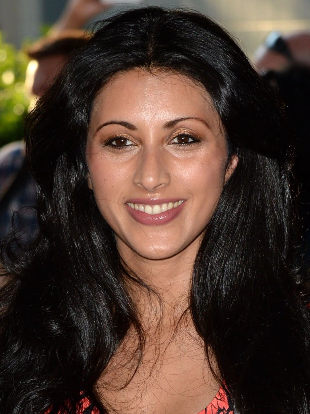 Reshma Shetty | Royal Pains Wiki | Fandom