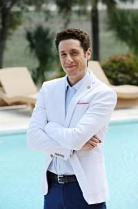 Evan R. Lawson | Royalpains Wikia | Fandom
