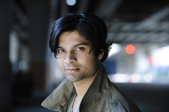 Rajesh Bandyopadhyay | Royal Pains Wiki | Fandom