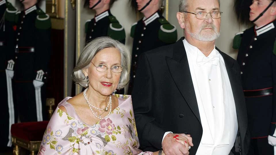Marit Berntsen | Royalpedia Wiki | Fandom
