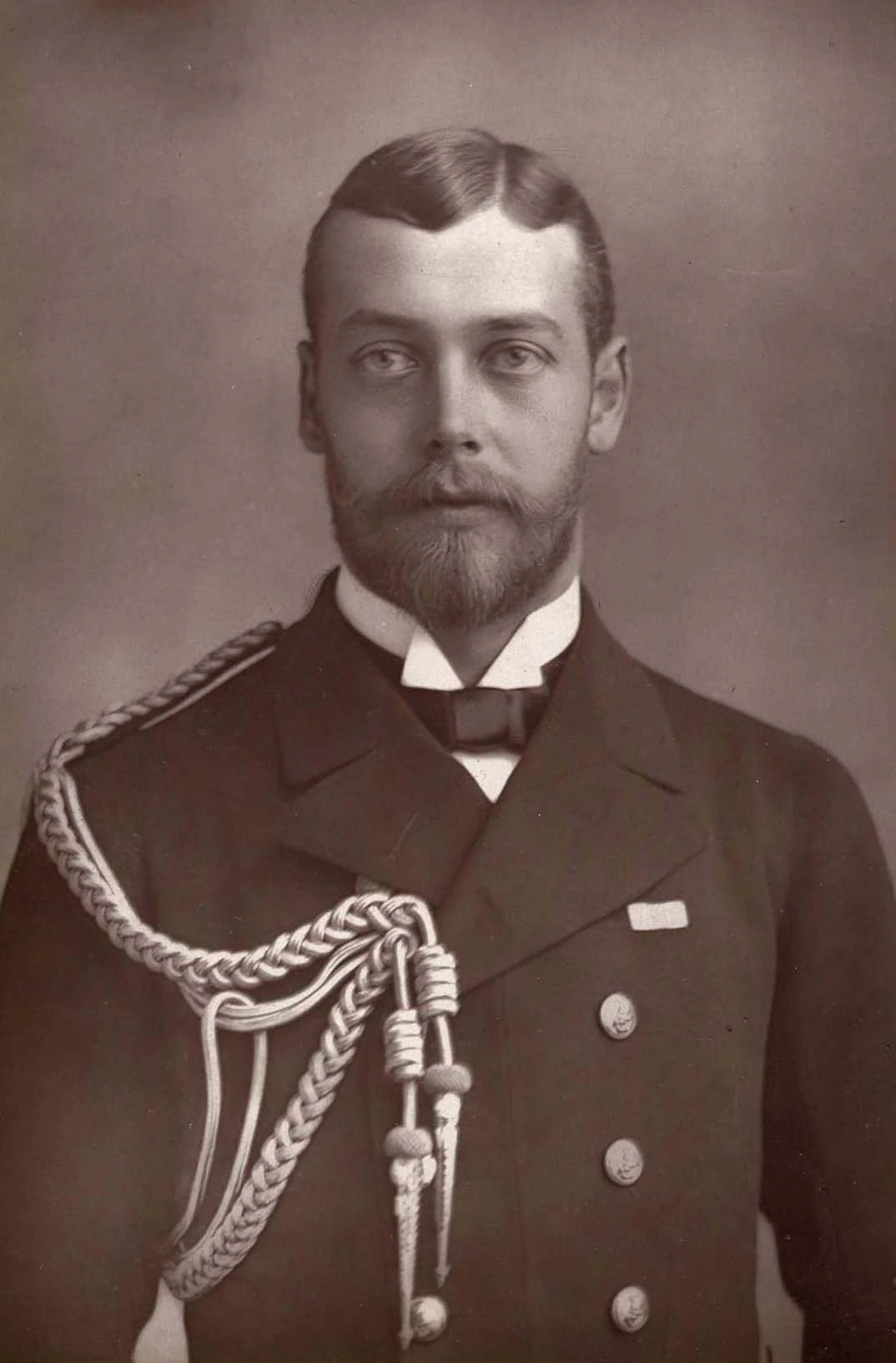 George V. | Royalpedia Wiki | Fandom
